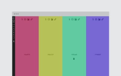 Amazing Color Palette Generators and Color Tools | StyleShout